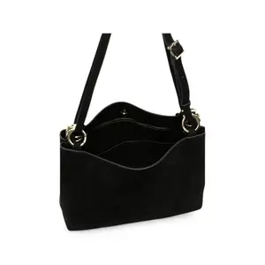 Manu Atelier Eterno Leather Shoulder Bag