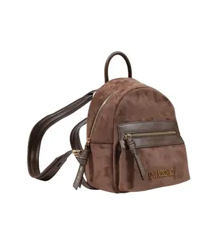 Moschino Top-handle Backpack