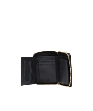 Moschino Zip-around Wallet