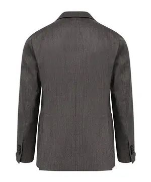 Tagliatore Double-breasted Suit