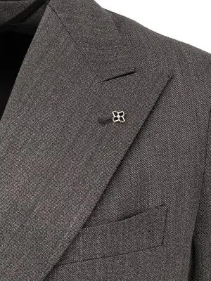 Tagliatore Double-breasted Suit