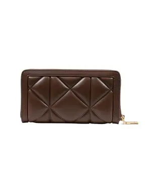 Moschino Zip-around Wallet