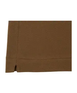 Lacoste Classic Fit L.12.12 Original Polo Shirt - Coffee Brown