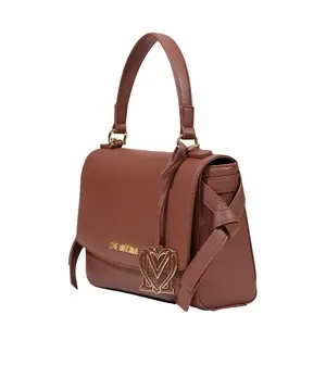 Moschino Top-handle Shoulder Bag
