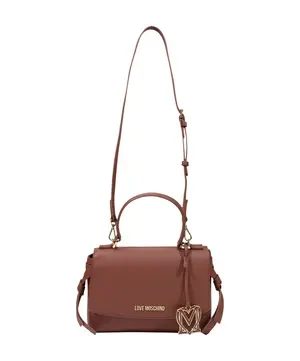Moschino Top-handle Shoulder Bag