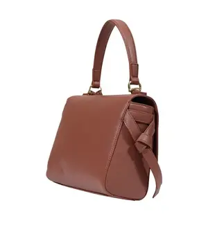 Moschino Top-handle Shoulder Bag