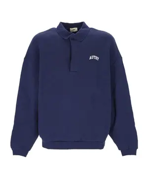 AUTRY Long-sleeve Sweatshirt