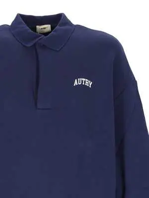 AUTRY Long-sleeve Sweatshirt