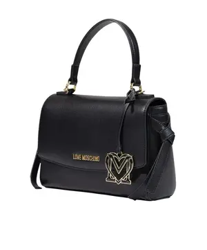 Moschino Top-handle Shoulder Bag