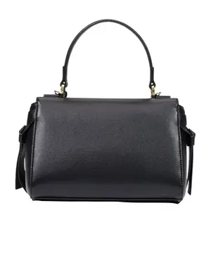 Moschino Top-handle Shoulder Bag
