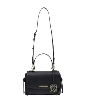 Moschino Top-handle Shoulder Bag