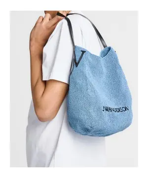 J.W.ANDERSON Small Bulb Shoulder Bag