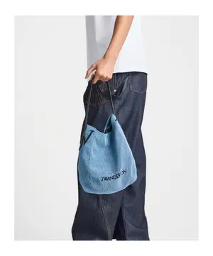 J.W.ANDERSON Small Bulb Shoulder Bag