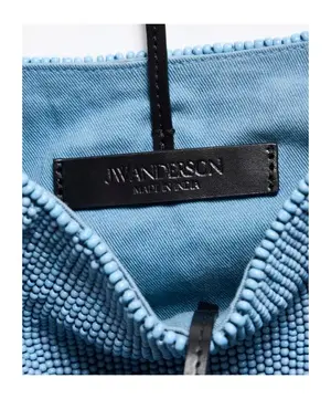 J.W.ANDERSON Small Bulb Shoulder Bag