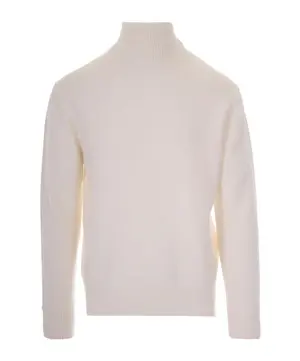 PAOLO PECORA Long-sleeved Sweater