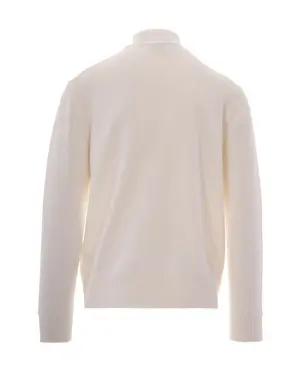 PAOLO PECORA Long-sleeved Sweater