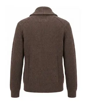 DRUMOHR Long-sleeve Cardigan