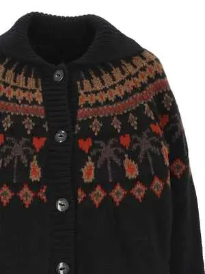 Alanui Long-sleeved Sweater