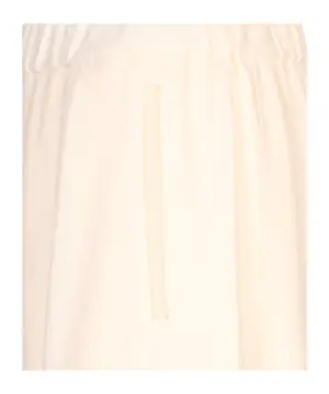 Fabiana Filippi Elasticated Waist Cargo Pants - No