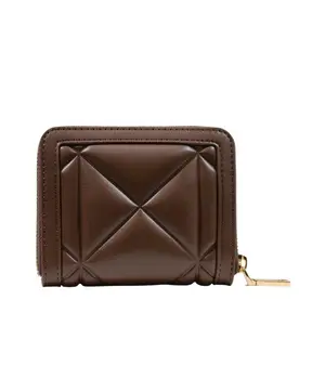 Moschino Zip-around Wallet