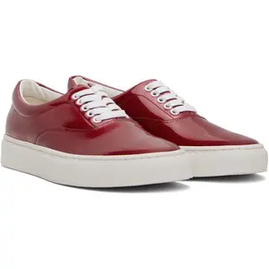 Undercover Lace-up Casual Sneakers
