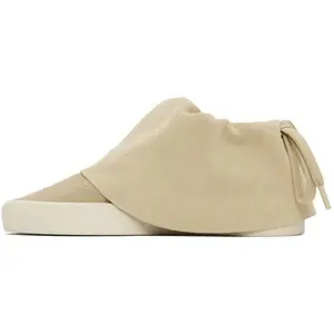Fear Of God Suede Moc Sneakers