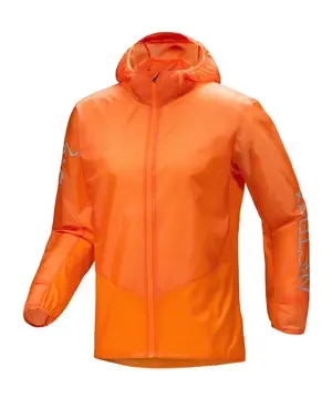 Arc'teryx Norvan Windshell Hoody - Verve