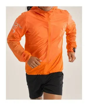 Arc'teryx Norvan Windshell Hoody