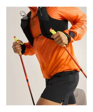 Arc'teryx Norvan Windshell Hoody