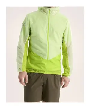 Arc'teryx Norvan Windshell Hoody