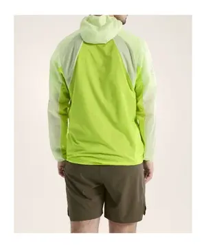 Arc'teryx Norvan Windshell Hoody