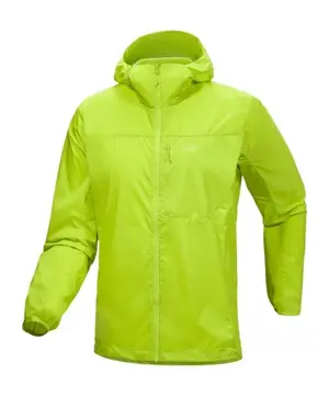Arc'teryx Squamish Hoody Hooded Shell Jacket