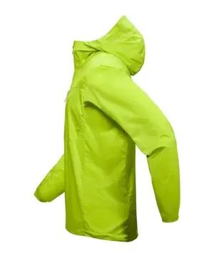 Arc'teryx Squamish Hoody Hooded Shell Jacket