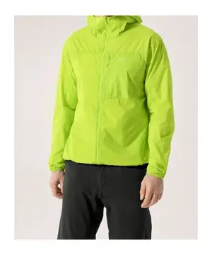 Arc'teryx Squamish Hoody Hooded Shell Jacket