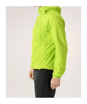 Arc'teryx Squamish Hoody Hooded Shell Jacket