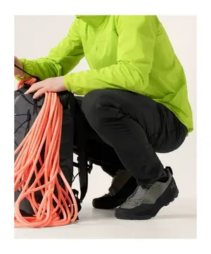 Arc'teryx Squamish Hoody Hooded Shell Jacket