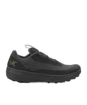 Arc'teryx Norvan Ld 4 Gtx' Sneakers - Black