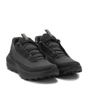 Arc'teryx Norvan Ld 4 Gtx Sneakers - Black