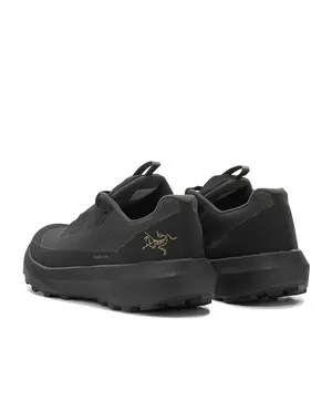 Arc'teryx Norvan Ld 4 Gtx Sneakers - Black