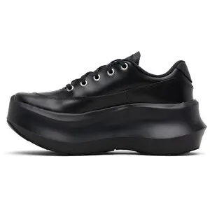 Comme Des Garçons X Salomon Collaboration Sr811 Platform V2 Sneakers