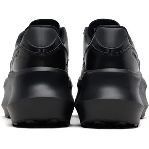 Comme Des Garçons X Salomon Collaboration Sr811 Platform V2 Sneakers