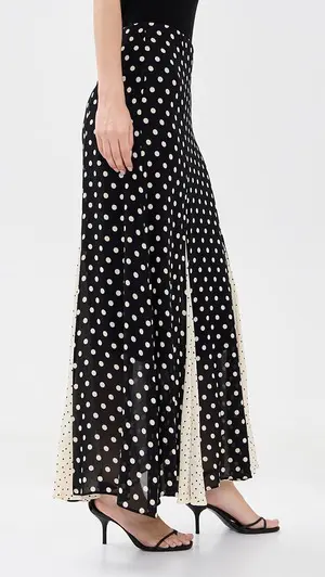 REFORMATION Sally Skirt