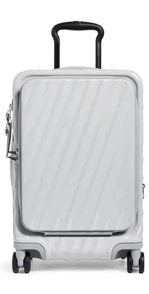 Tumi Front Access Expandable Carry-on Suitcase - Salt