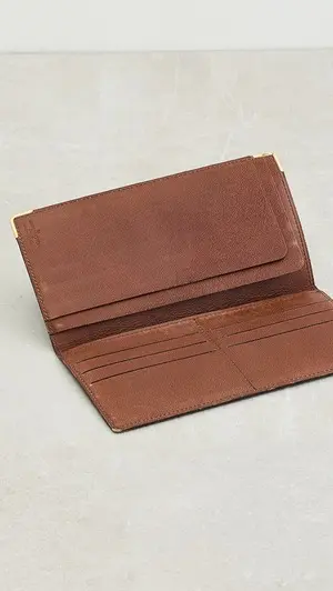 Shopbop Louis Vuitton Billfold Monogram Wallet