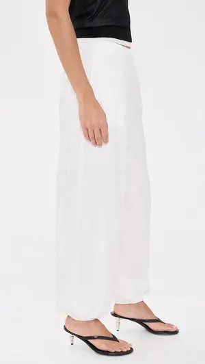 REFORMATION Aven Pants