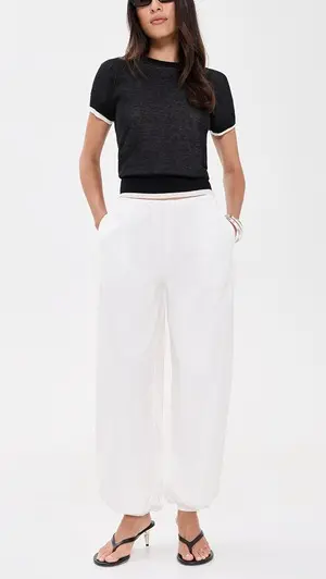REFORMATION Aven Pants