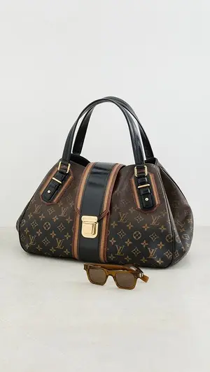 Shopbop Louis Vuitton Monogram Mirage Griet Tote Bag