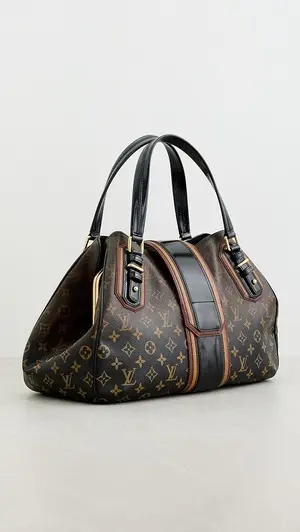Shopbop Louis Vuitton Monogram Mirage Griet Tote Bag