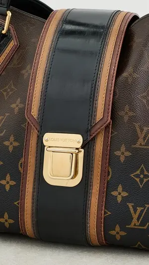 Shopbop Louis Vuitton Monogram Mirage Griet Tote Bag