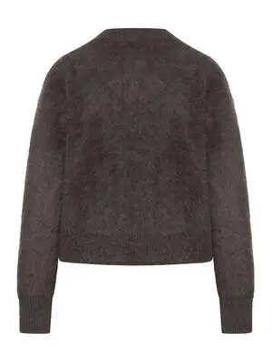 LISA YANG Azalea Cashmere Cardigan